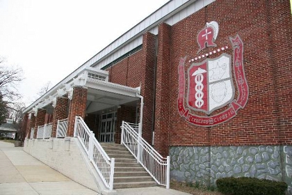 Silver Spring - Silver Spring International Middle School - OPEN - Tue ...